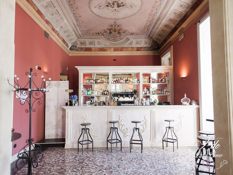 Choose Villa Geno for your wedding in Lake Como, wedding planner Italy