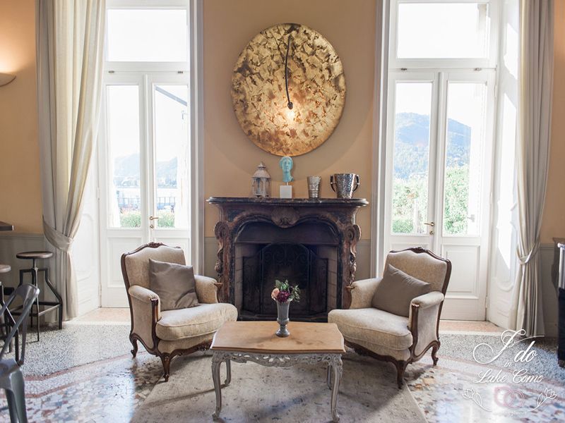 Choose Villa Geno for your wedding in Lake Como, wedding planner Italy