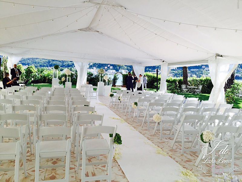 Choose Villa Geno for your wedding in Lake Como, wedding planner Italy